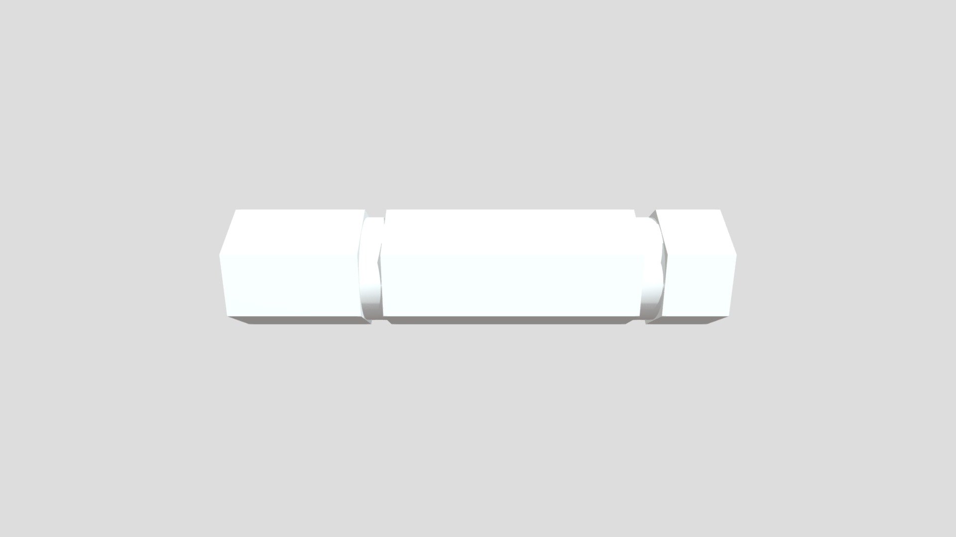 Motor to Flywheel Adapter - Download Free 3D model by tvaisberg ...