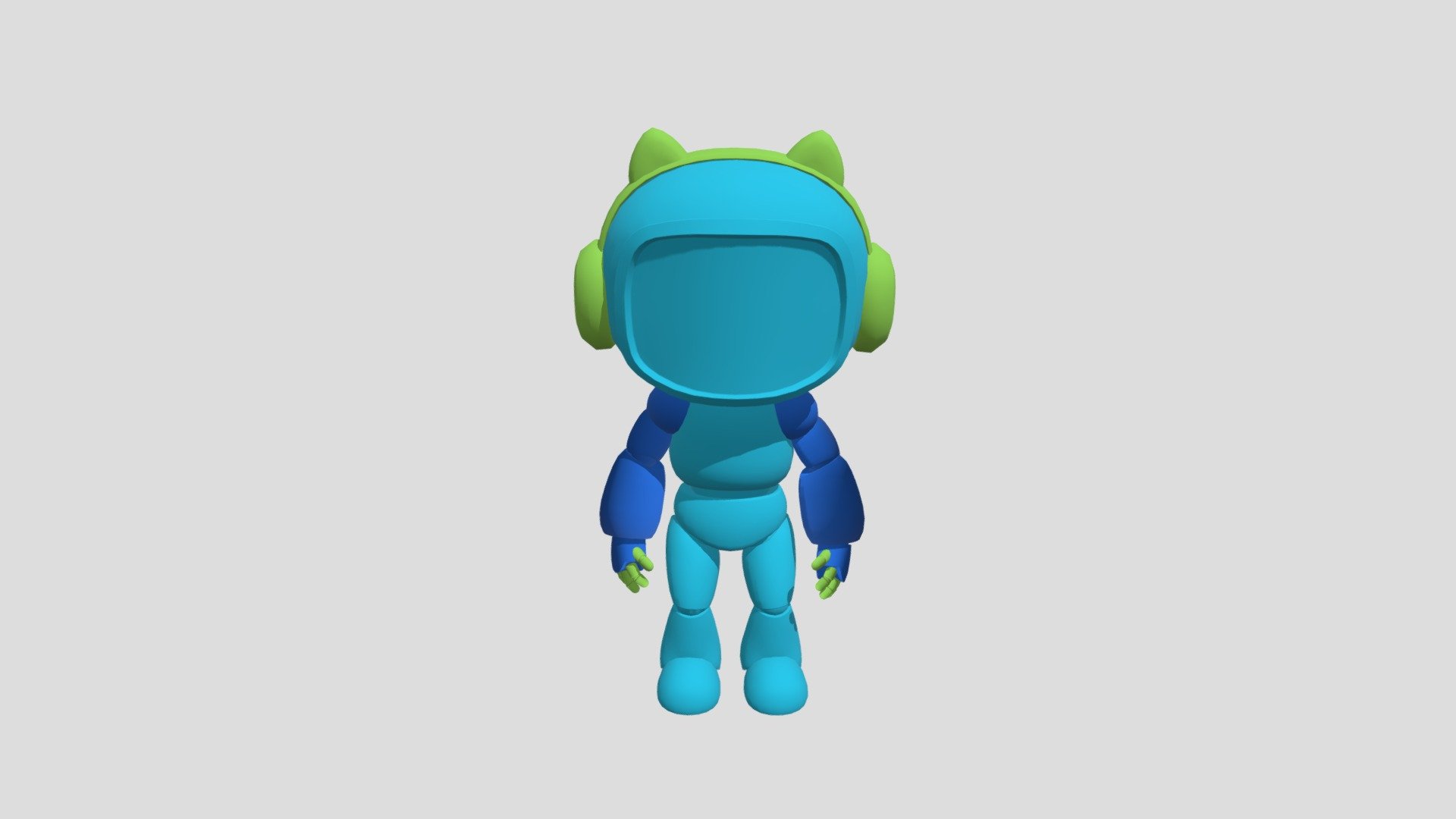 Soma_stand - 3D model by NH (@crownnahee) [f63ce21] - Sketchfab