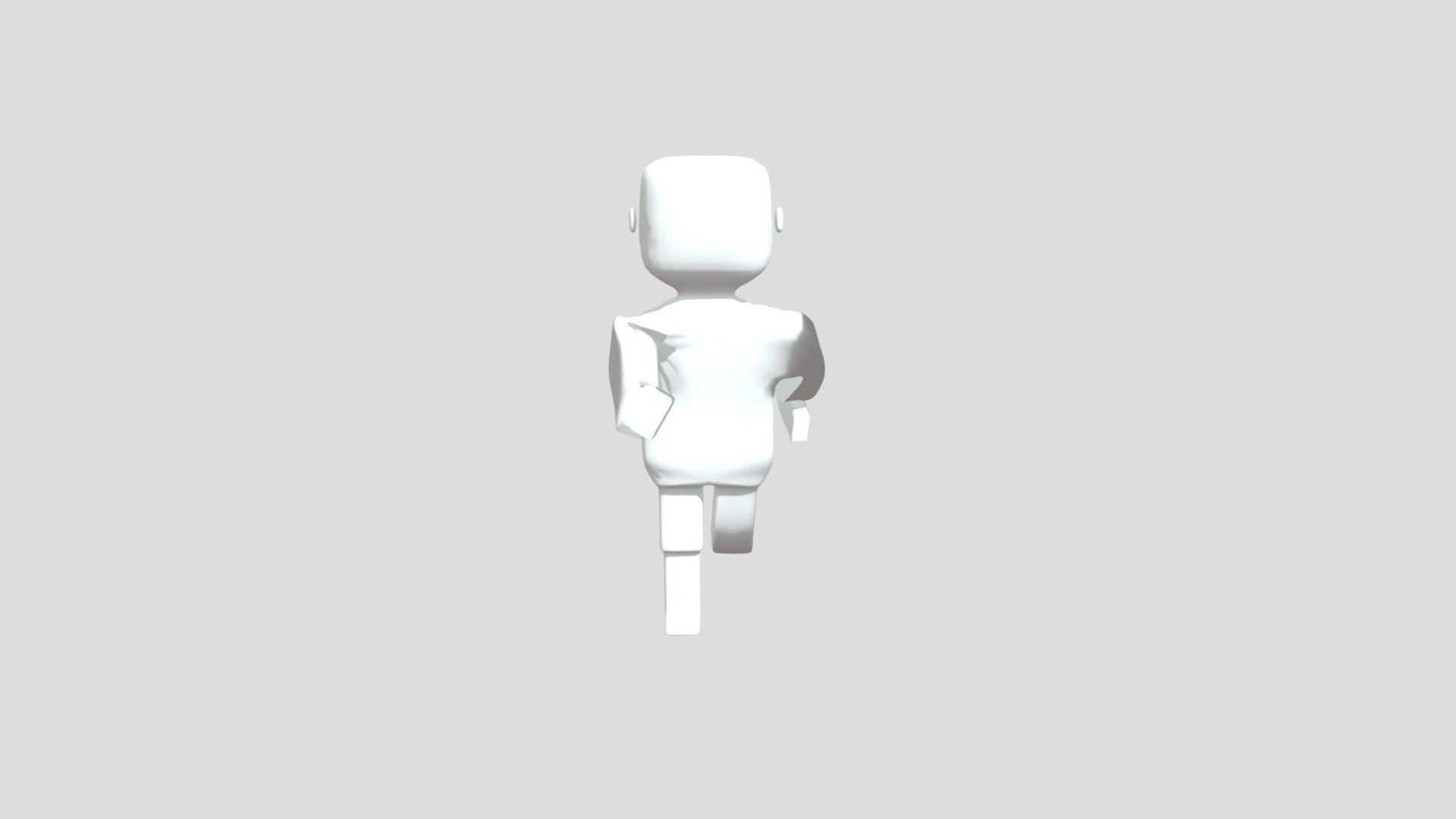 Run animation - 3D model by tom619dd [f63d16e] - Sketchfab