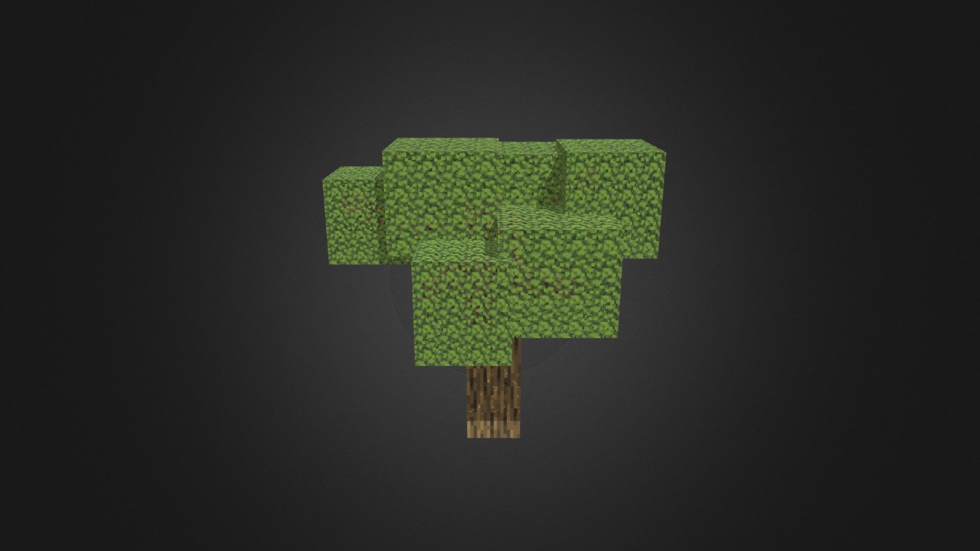 Tree - 3D model by robiprojek (@robiprojek23) [f63e425] - Sketchfab