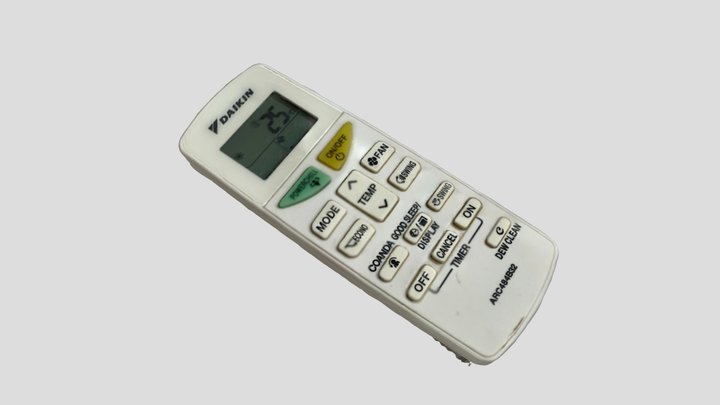 Remote-control 3D models - Sketchfab