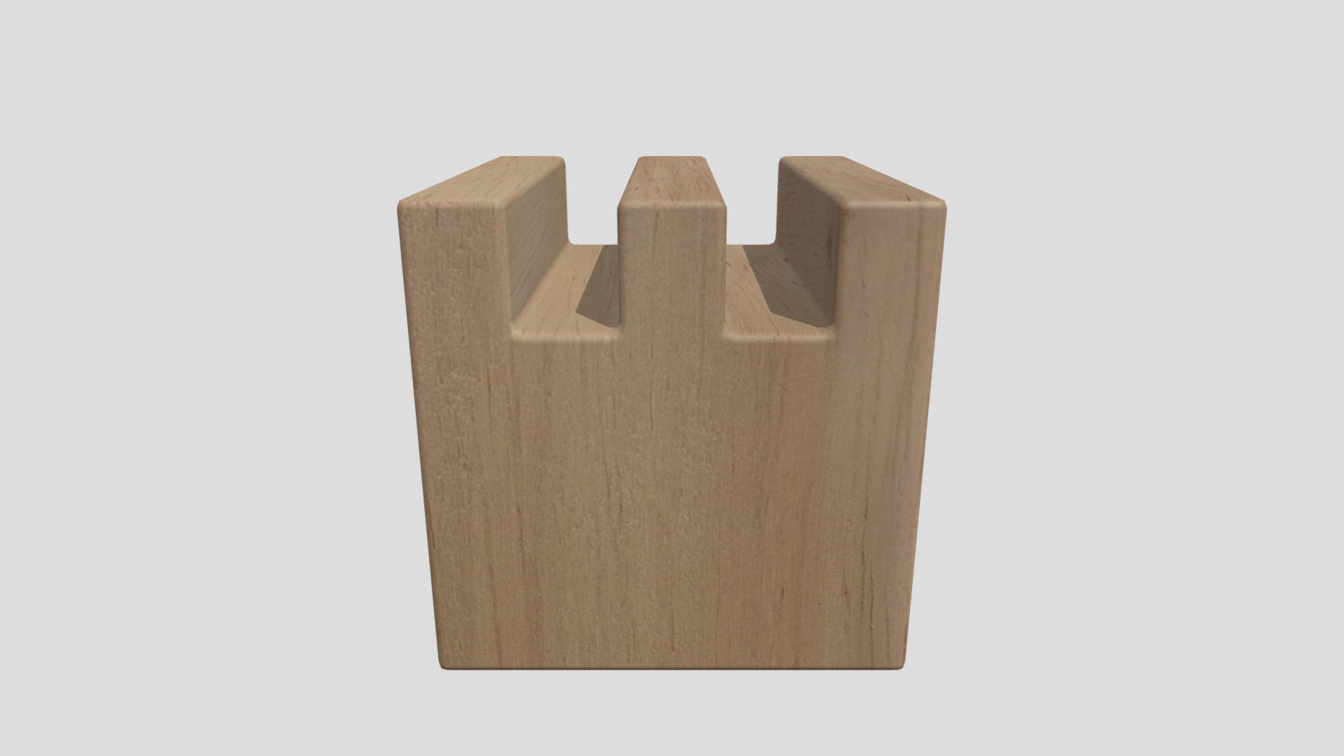 A7 Block 2 - 3D model by mnyoon [f63fdba] - Sketchfab