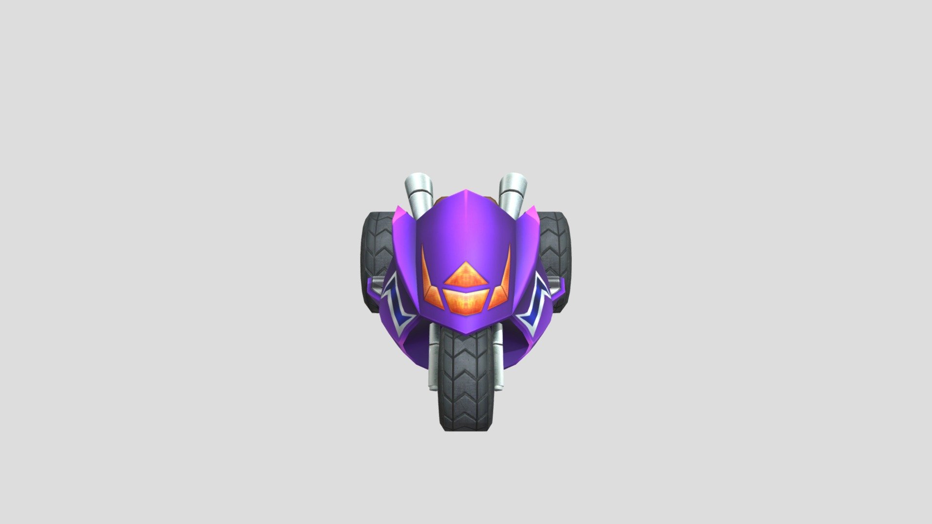 purple strike - Download Free 3D model by amogusstrikesback2 [f640bee ...