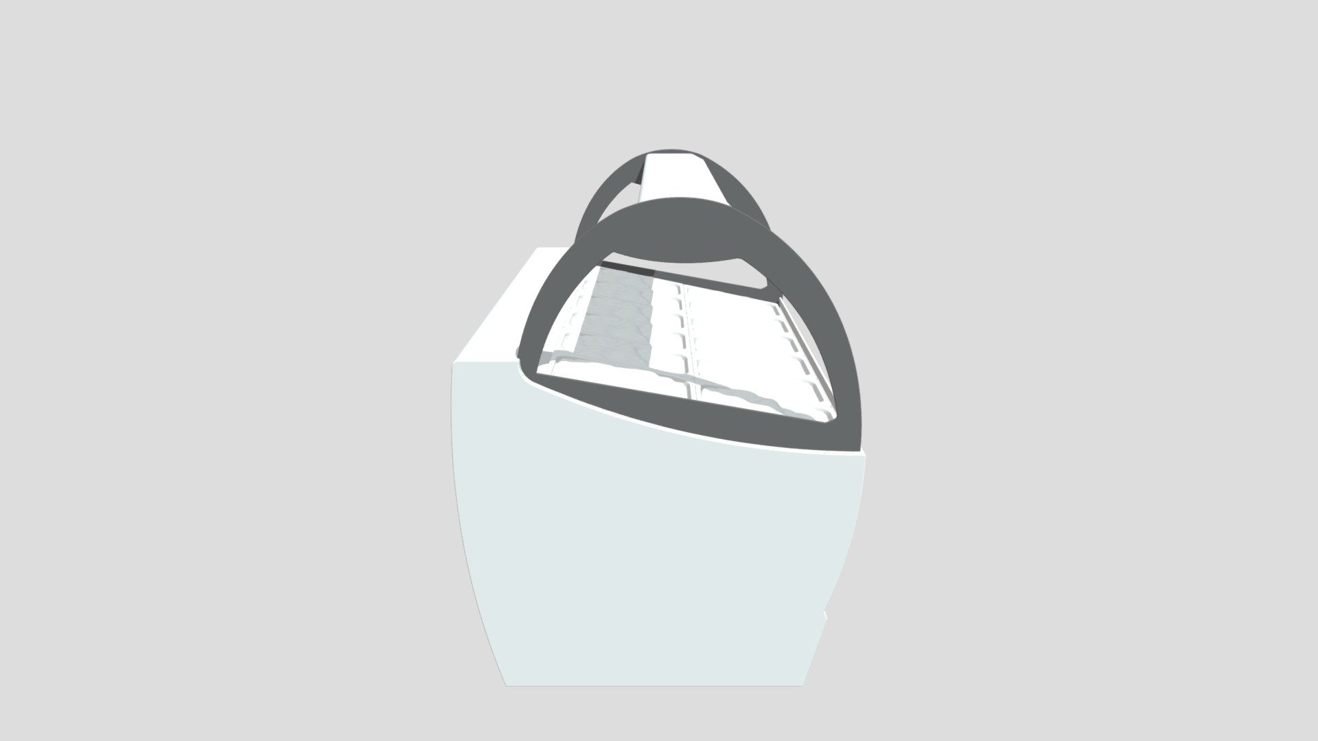 Glasspack XL - 3D model by Pixray3D [f641a31] - Sketchfab