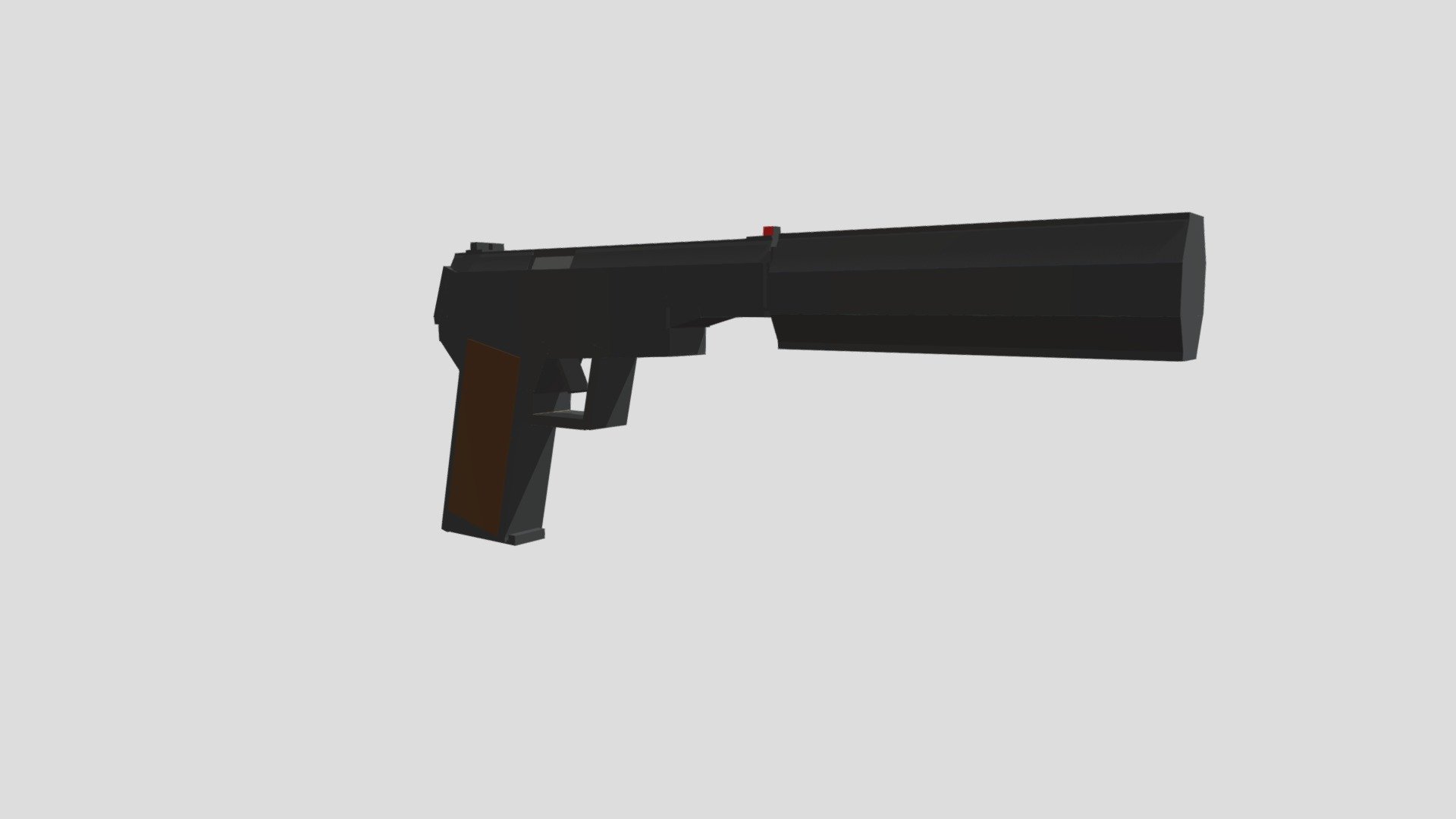 PM - 3D model by Kat_os [f642294] - Sketchfab