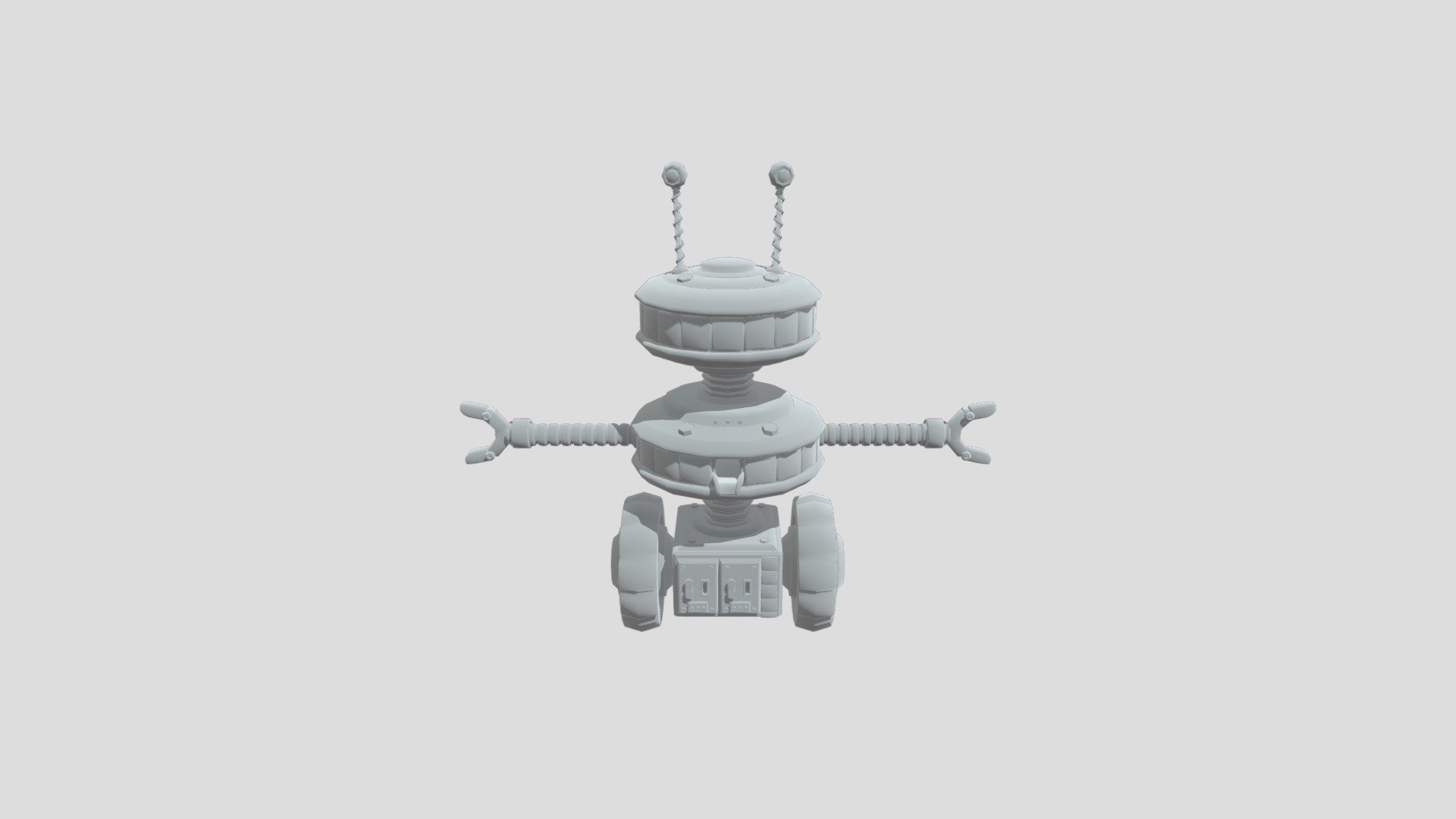 Kookie Kooker - Candy Cadet - Download Free 3D model by AngelGamer1411 ...