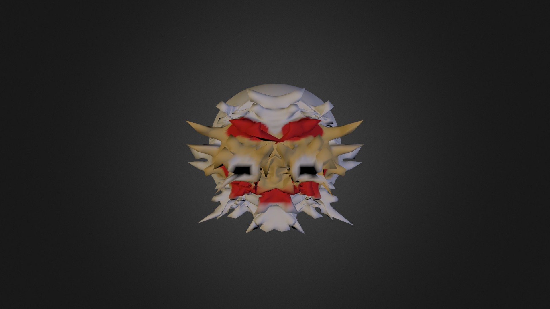 My SculptGL model - 3D model by sculptfab [f642cd1] - Sketchfab
