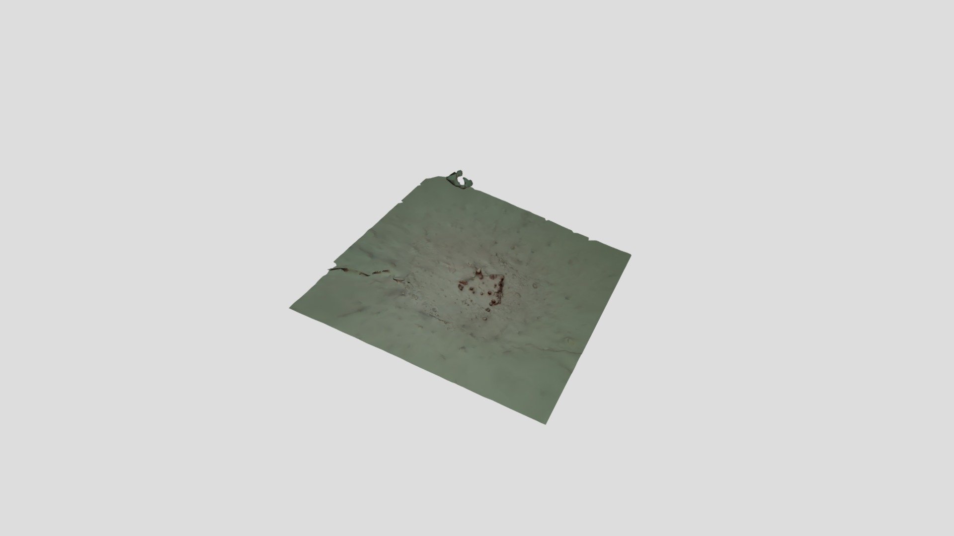 Mush - 3D model by ismetcansarac [f643114] - Sketchfab