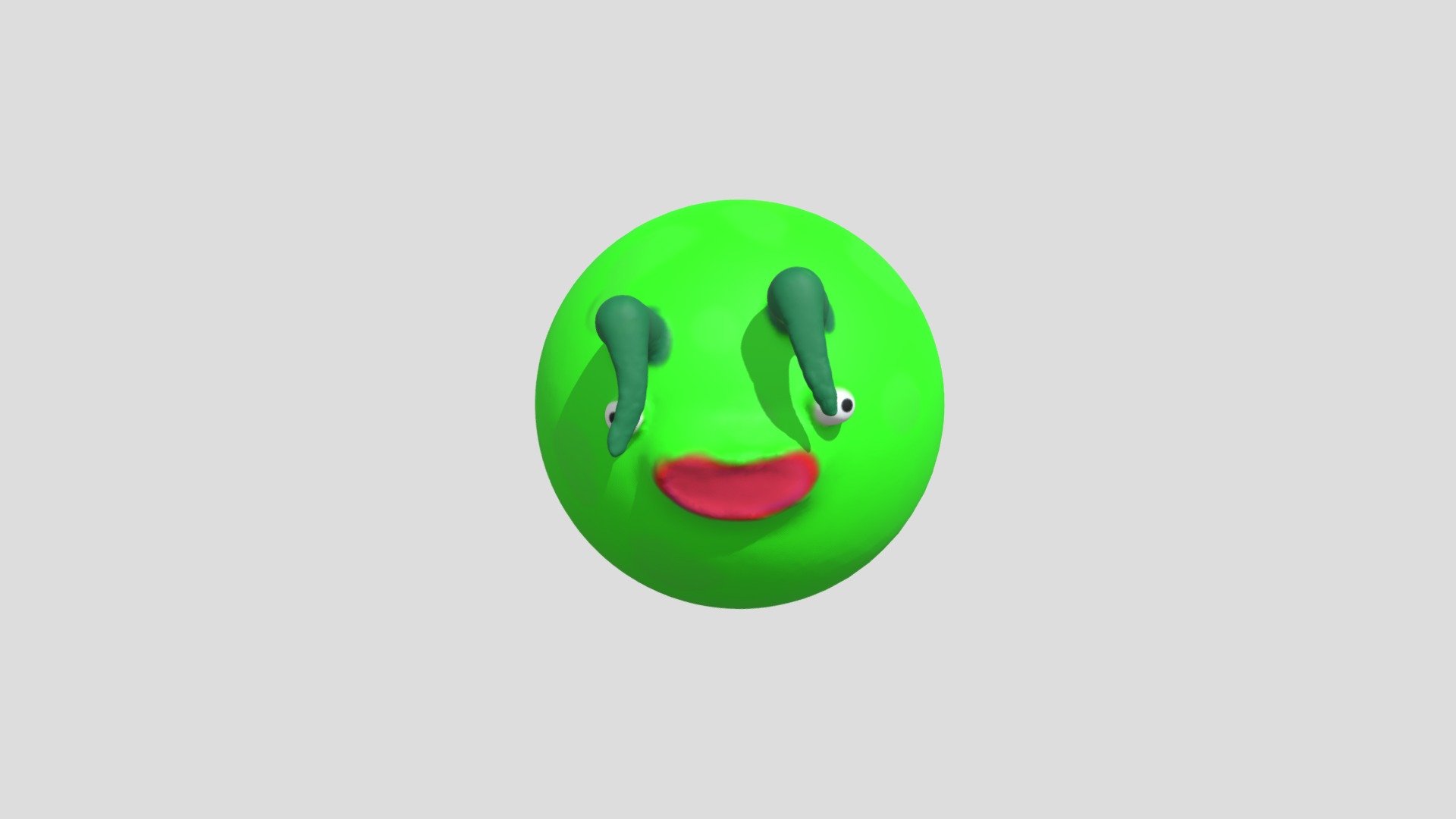 hello by Hythan - 3D model by scoza [f6466ee] - Sketchfab
