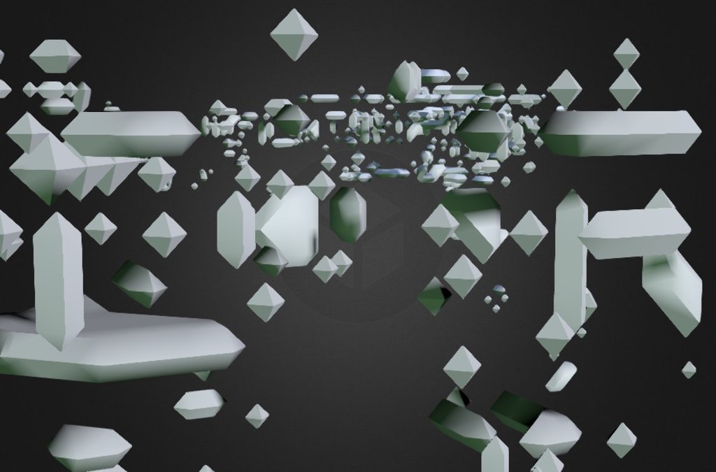 Nolo - 3D model by viciaoxxx [f646916] - Sketchfab