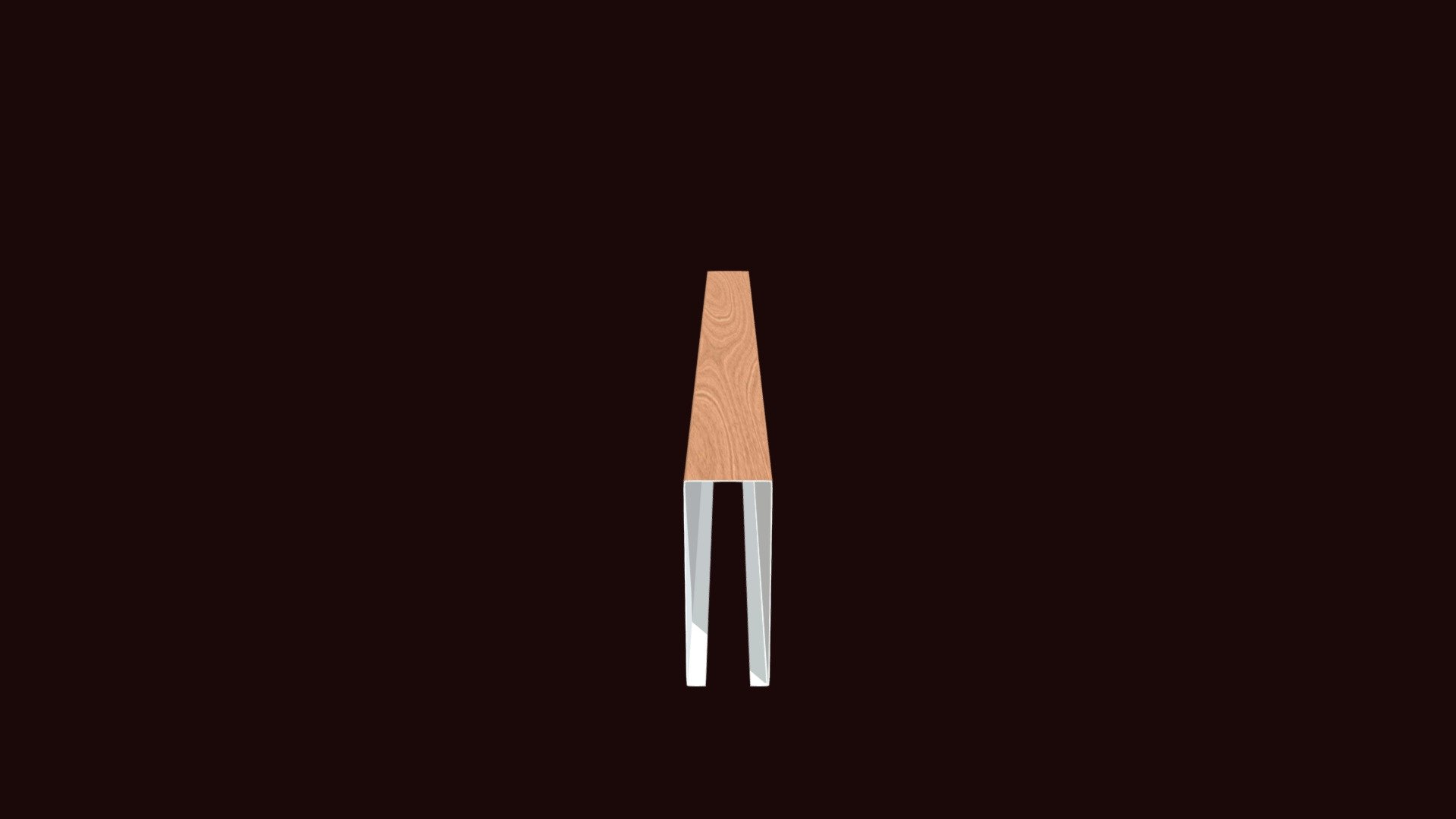 BAUL_fbx - Download Free 3D model by pradajulian1 [f649d31] - Sketchfab