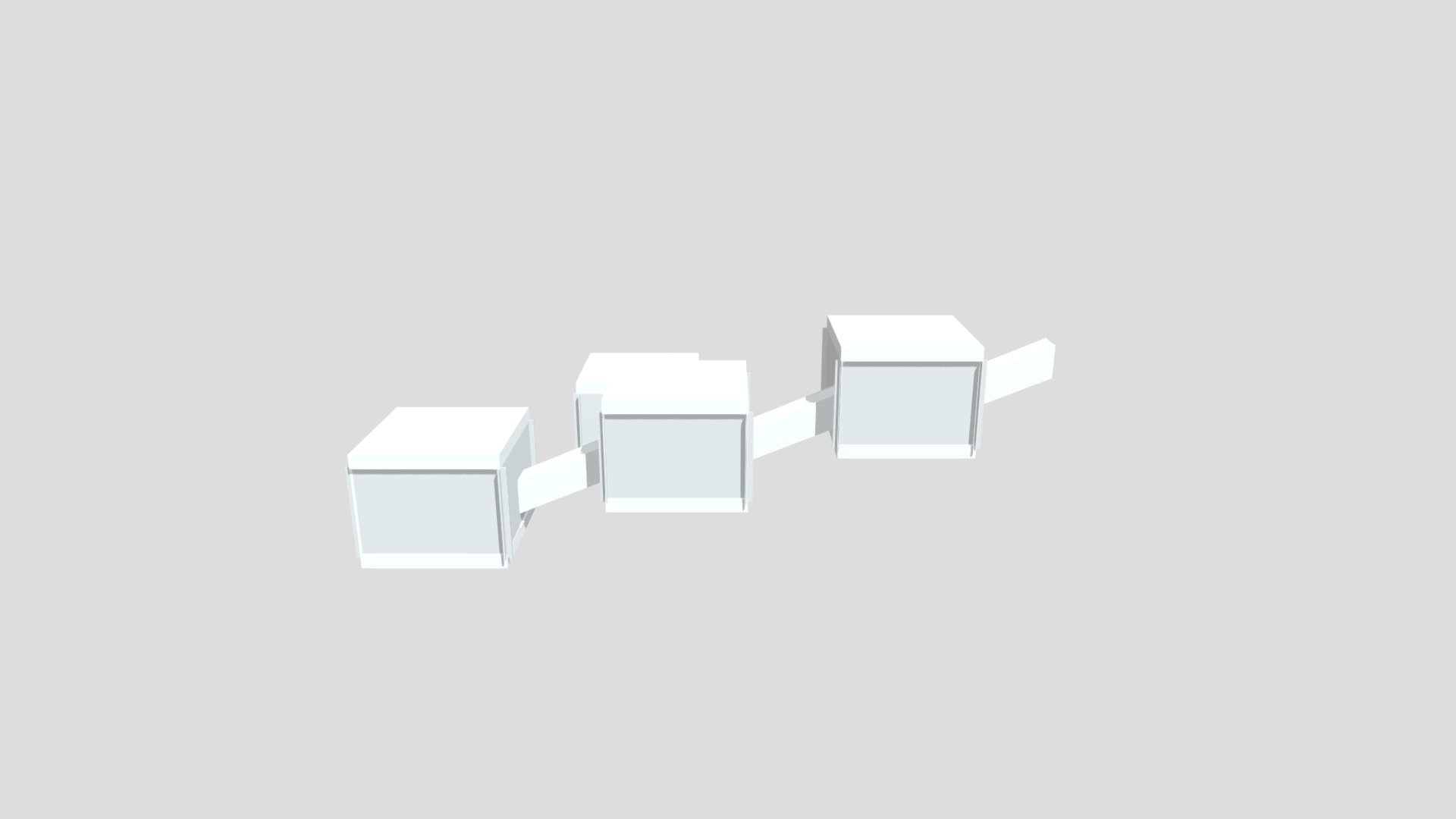 Dungeon easy collider - 3D model by amino2853b (@amineazertyu7 ...