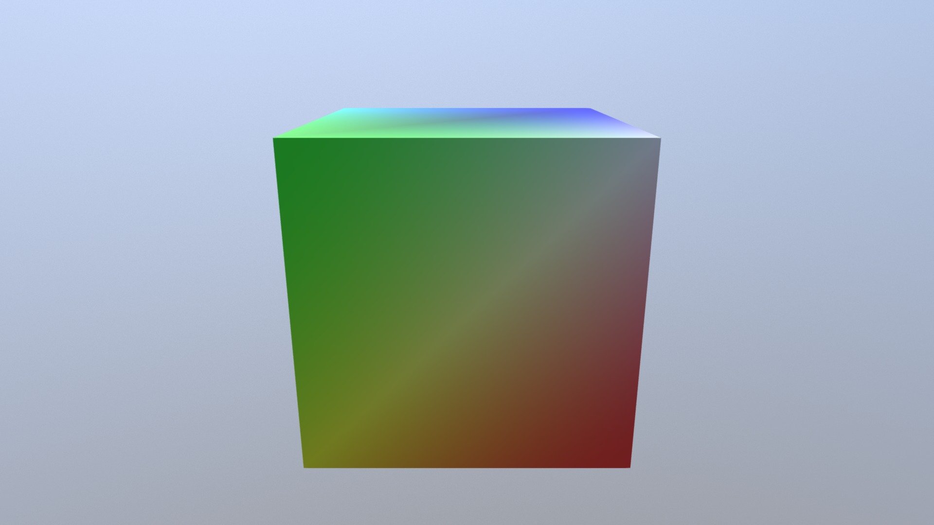 ColorCube - 3D model by Simon Tschachtli (@ateliertschachtli) [f64a463 ...