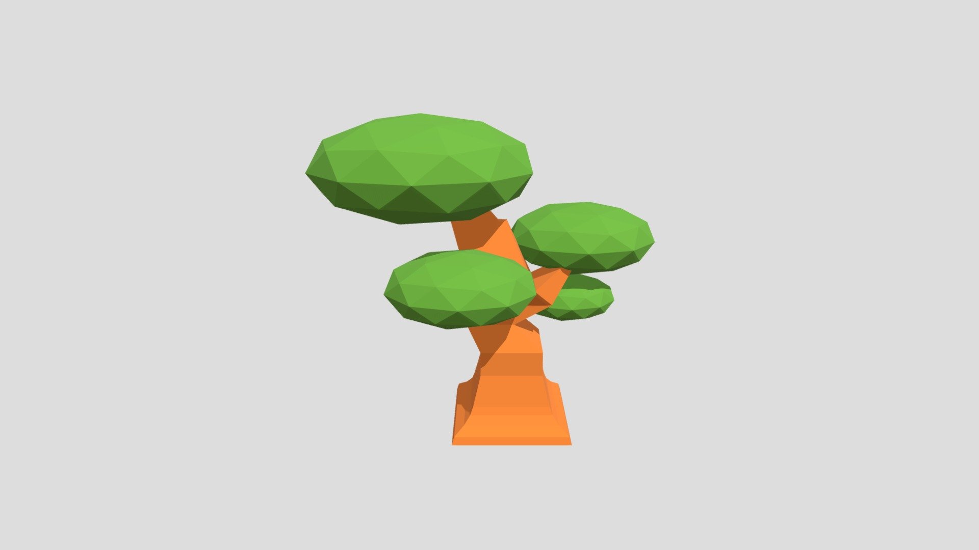 Art Tree - Download Free 3D model by Tamry model studio (@Tamry ...