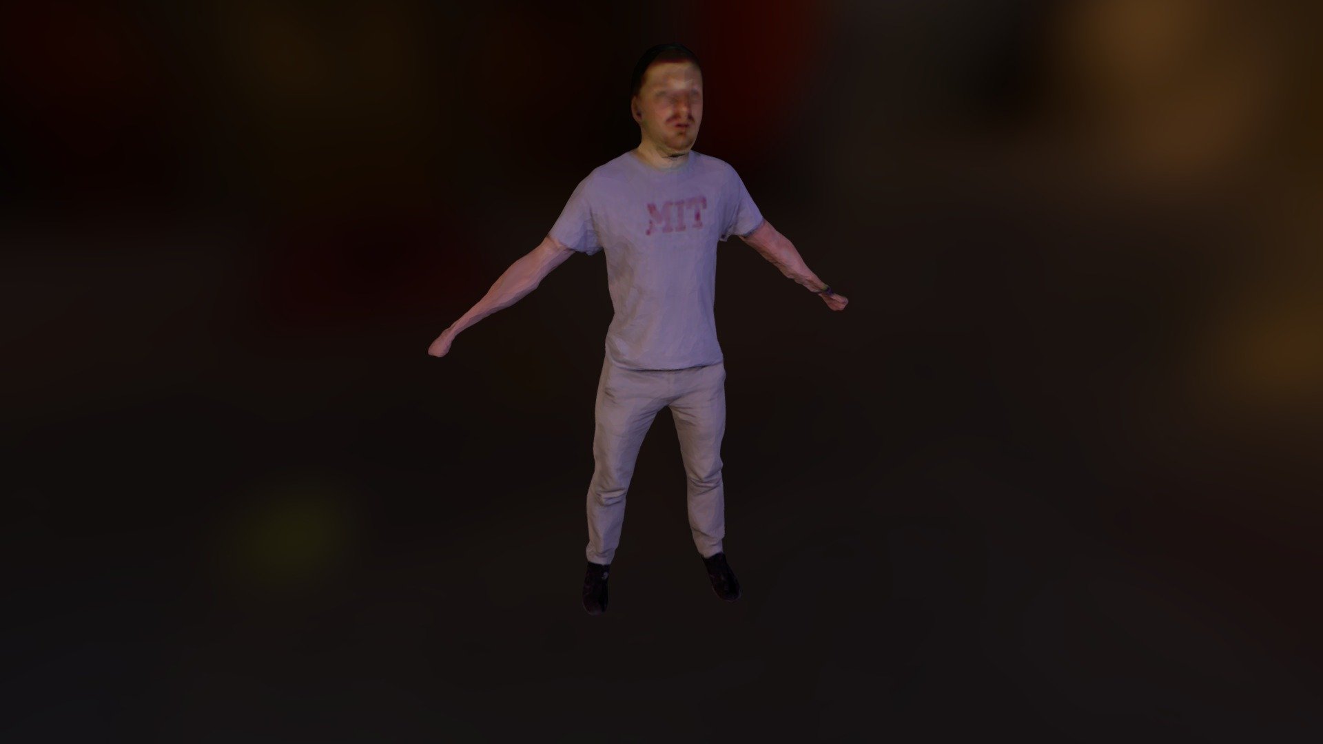 LSS - Voloshin - 3D model by laser.bean2 [f64bac3] - Sketchfab