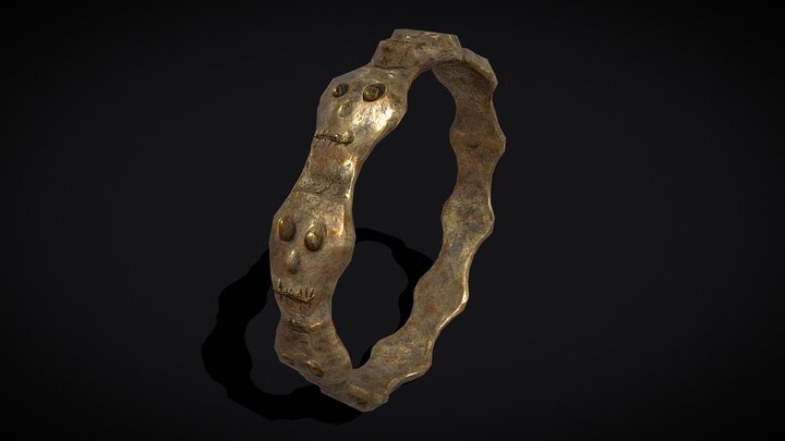 Finger 3D models - Sketchfab
