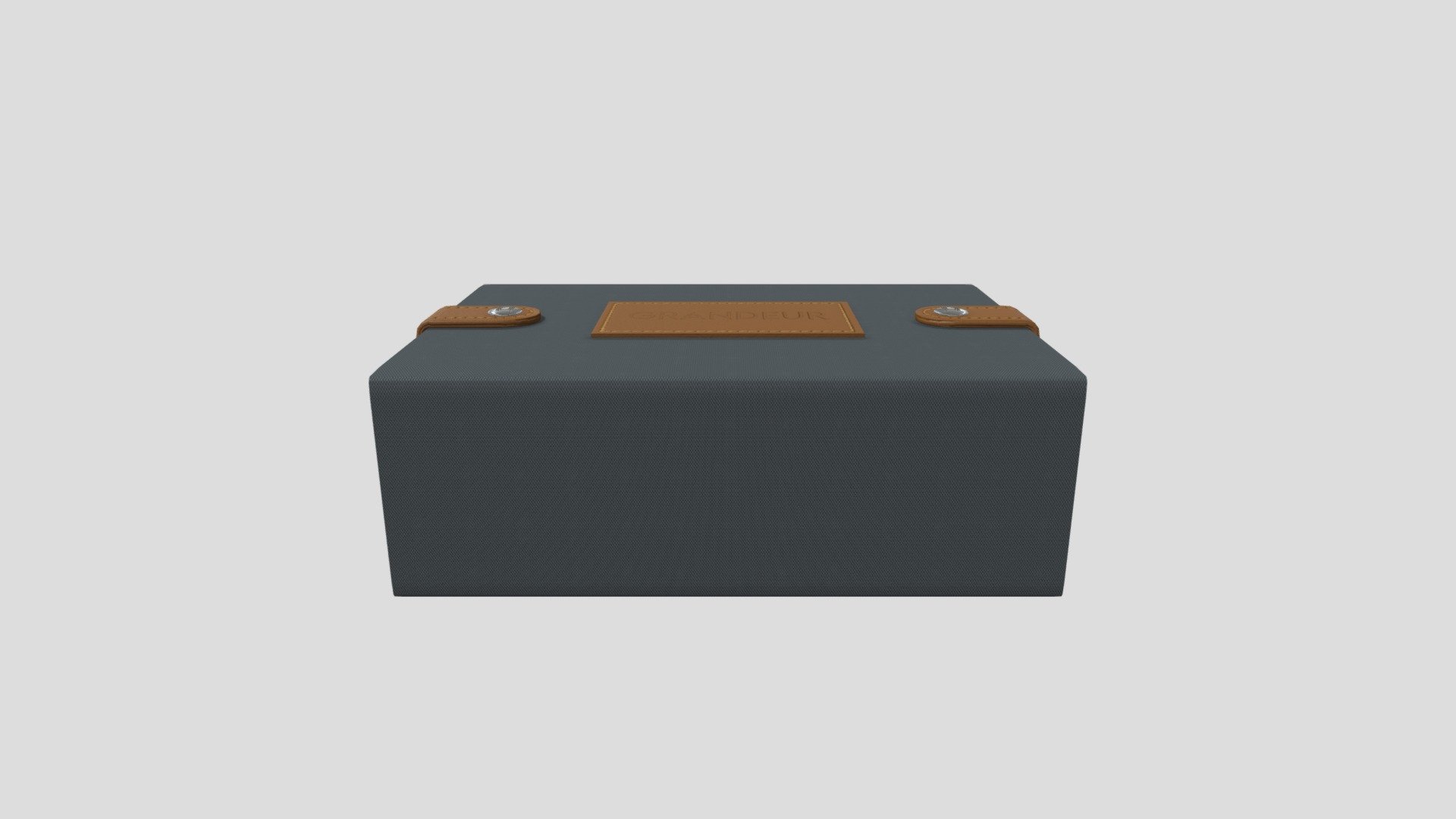 Box - 3D model by unboxstore [f64d098] - Sketchfab
