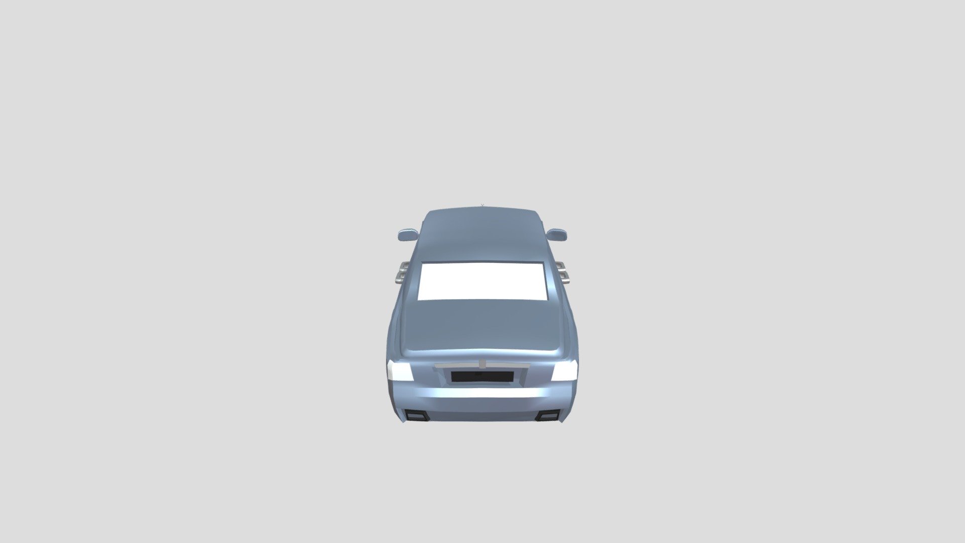 Rolls-Royce Cullinan - 3D model by ethon_gao [f64d75c] - Sketchfab