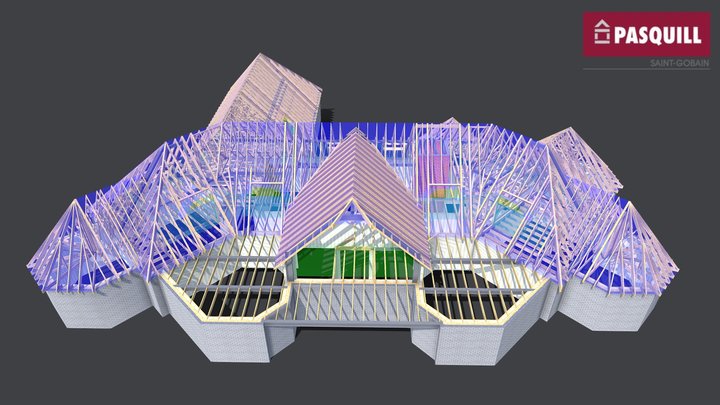 Inverness 3D models - Sketchfab
