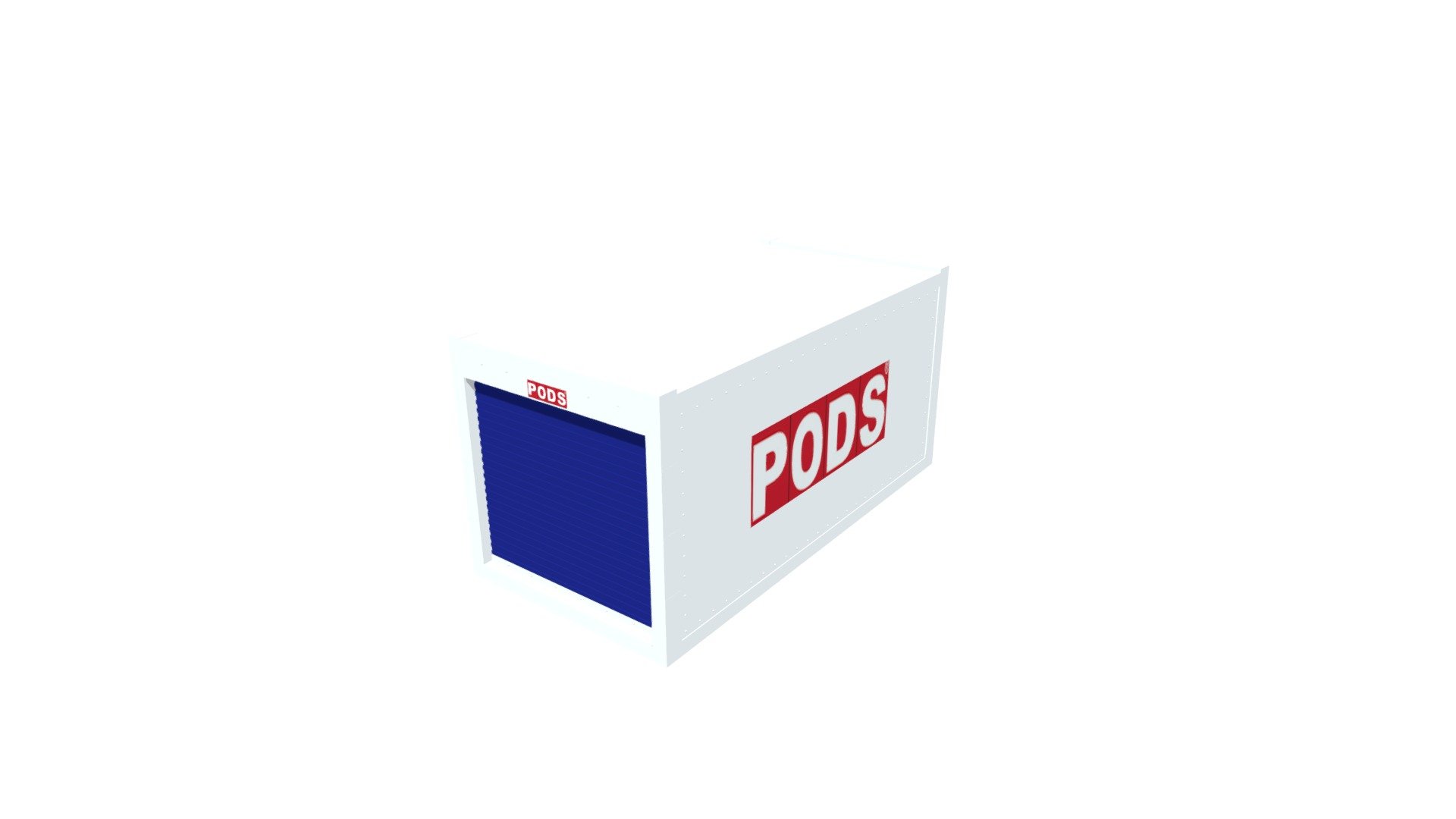 Pods 2 - 3D model by Modwell (@Jonathanreisman) [f652fc7] - Sketchfab