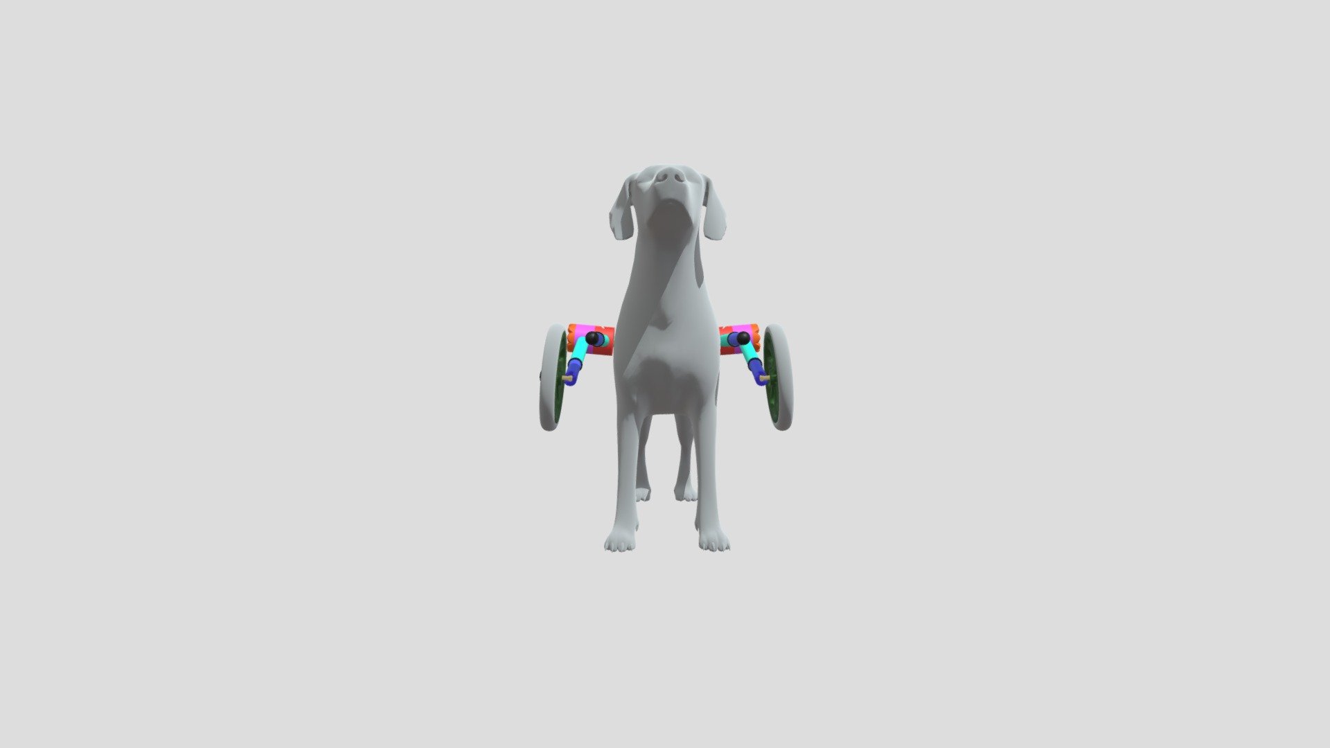 Flex Car M 19 - 3D model by OrthoCan [f6557e1] - Sketchfab