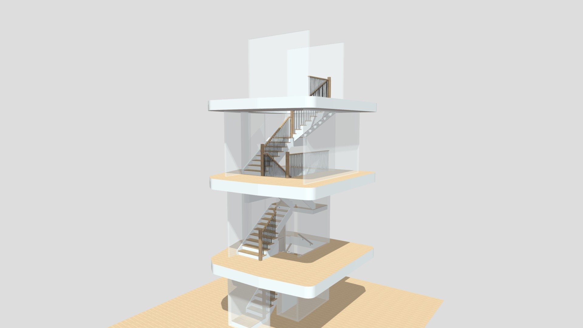 587 Carlaw_V1 - 3D model by pfabijanczyk [f65621c] - Sketchfab