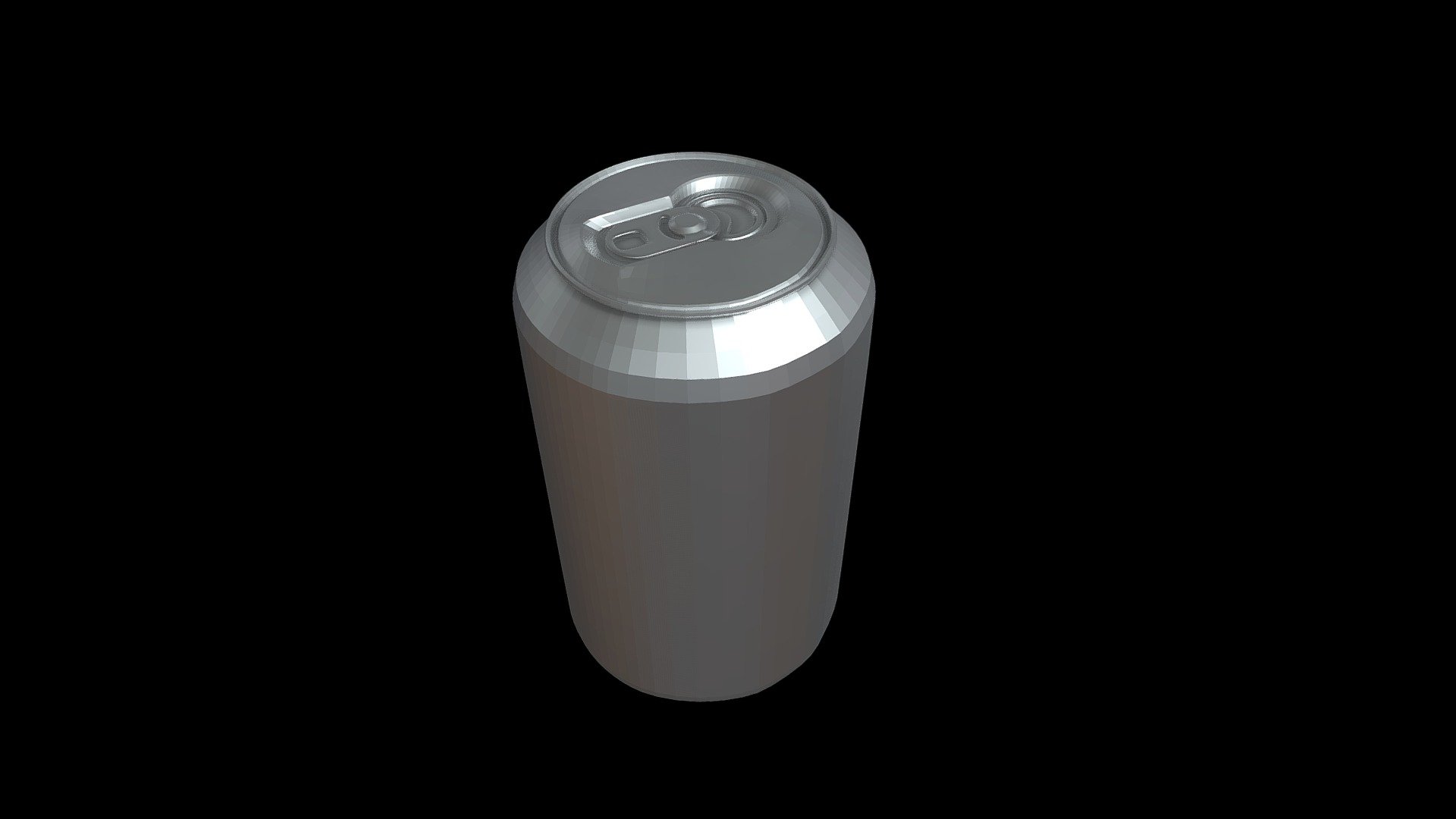 can - 3D model by milenanovakovic [f65730b] - Sketchfab