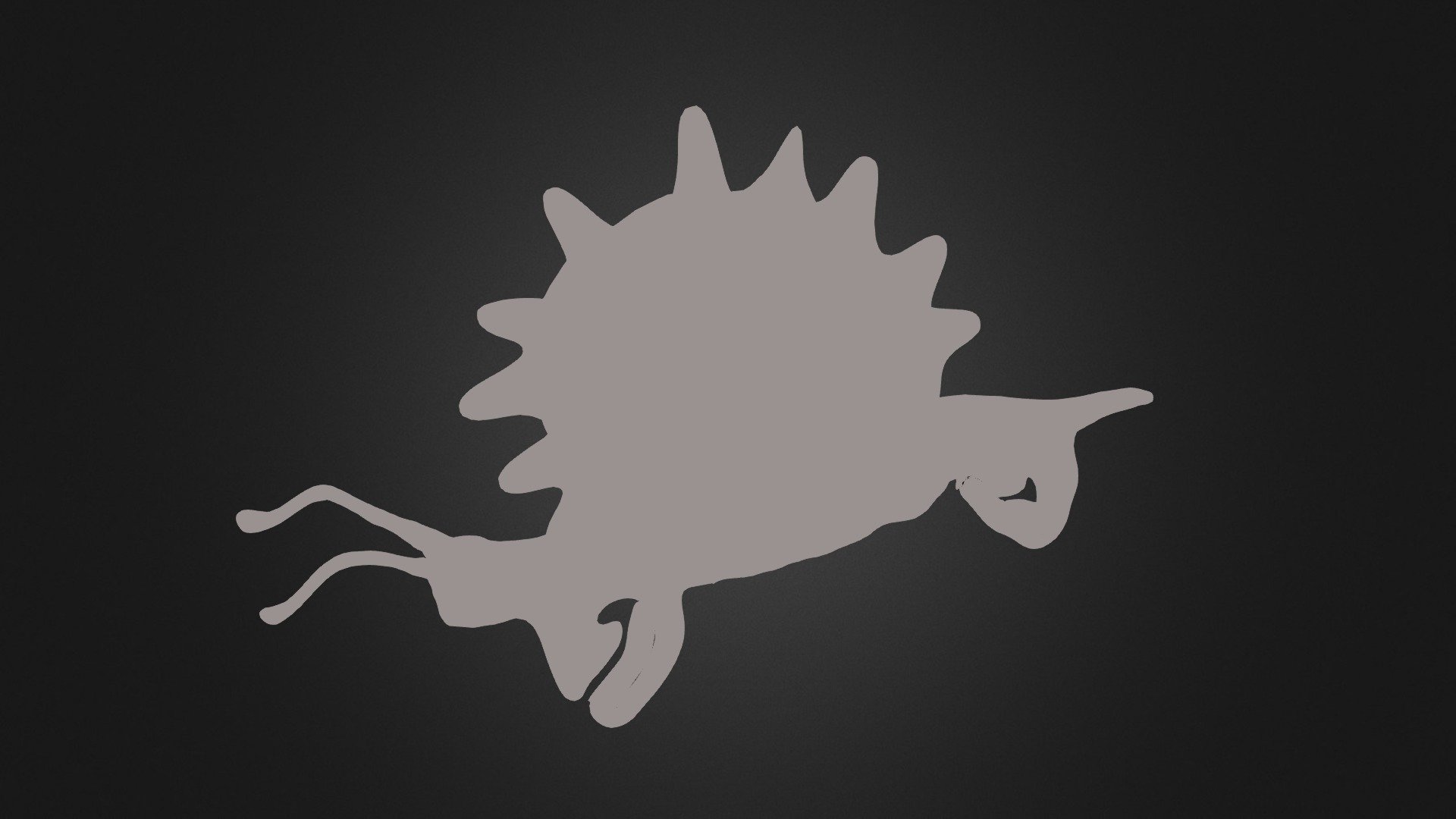 turbó csiga - 3D model by leopoly [f658bc2] - Sketchfab