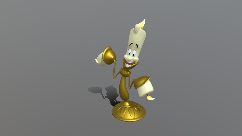 Disney - A 3D model collection by twilightdema - Sketchfab