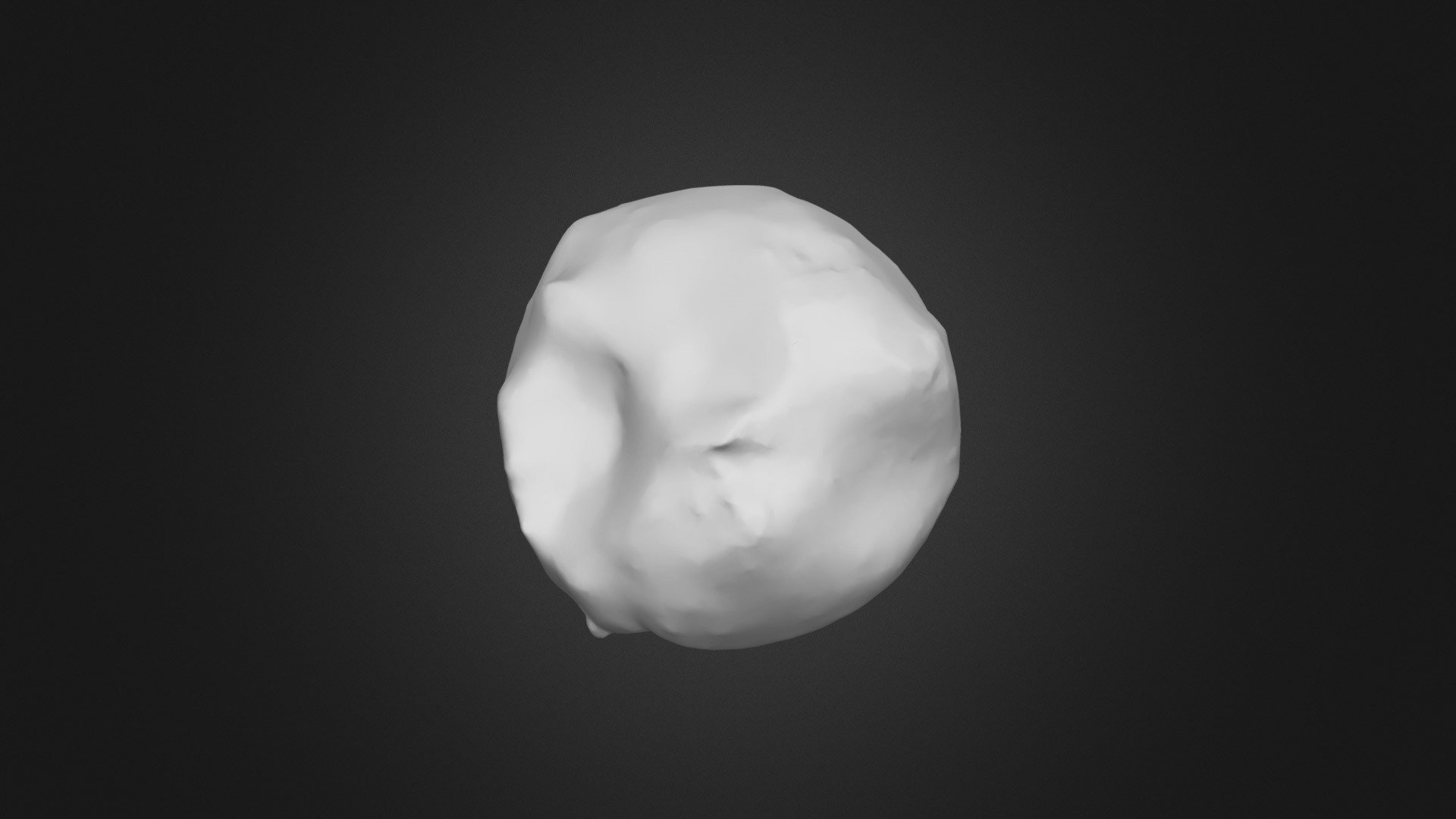 20230102_hailstone_21 - Download Free 3D model by joshua-wx [f65b445 ... 20230102_hailstone_21 - Download Free 3D model by joshua-wx [f65b445 ...