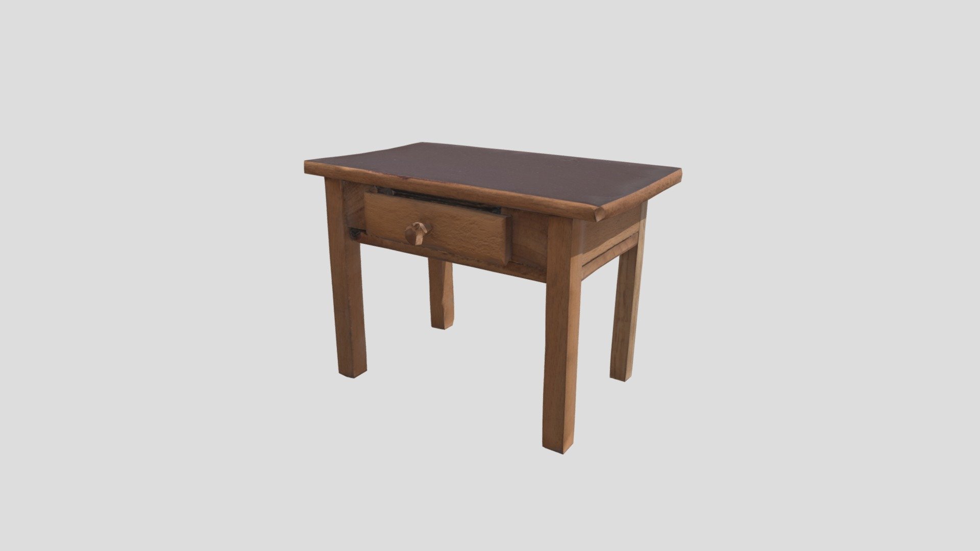 stul 1 - 3D model by most creative space (@mostcreativespace) [f65c306 ...