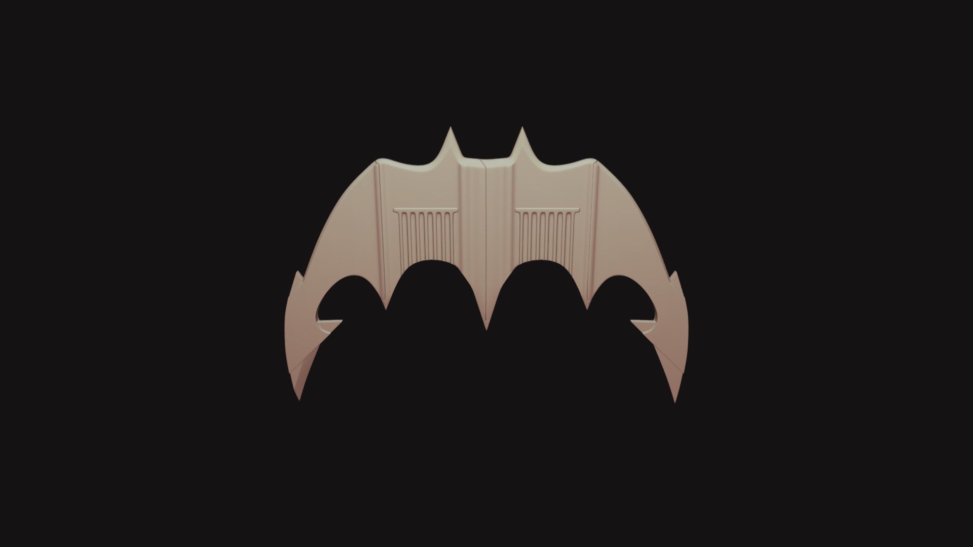 083122 rang 1 - 3D model by laellee [f65f693] - Sketchfab
