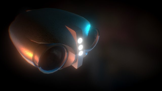 Archie 3D models - Sketchfab