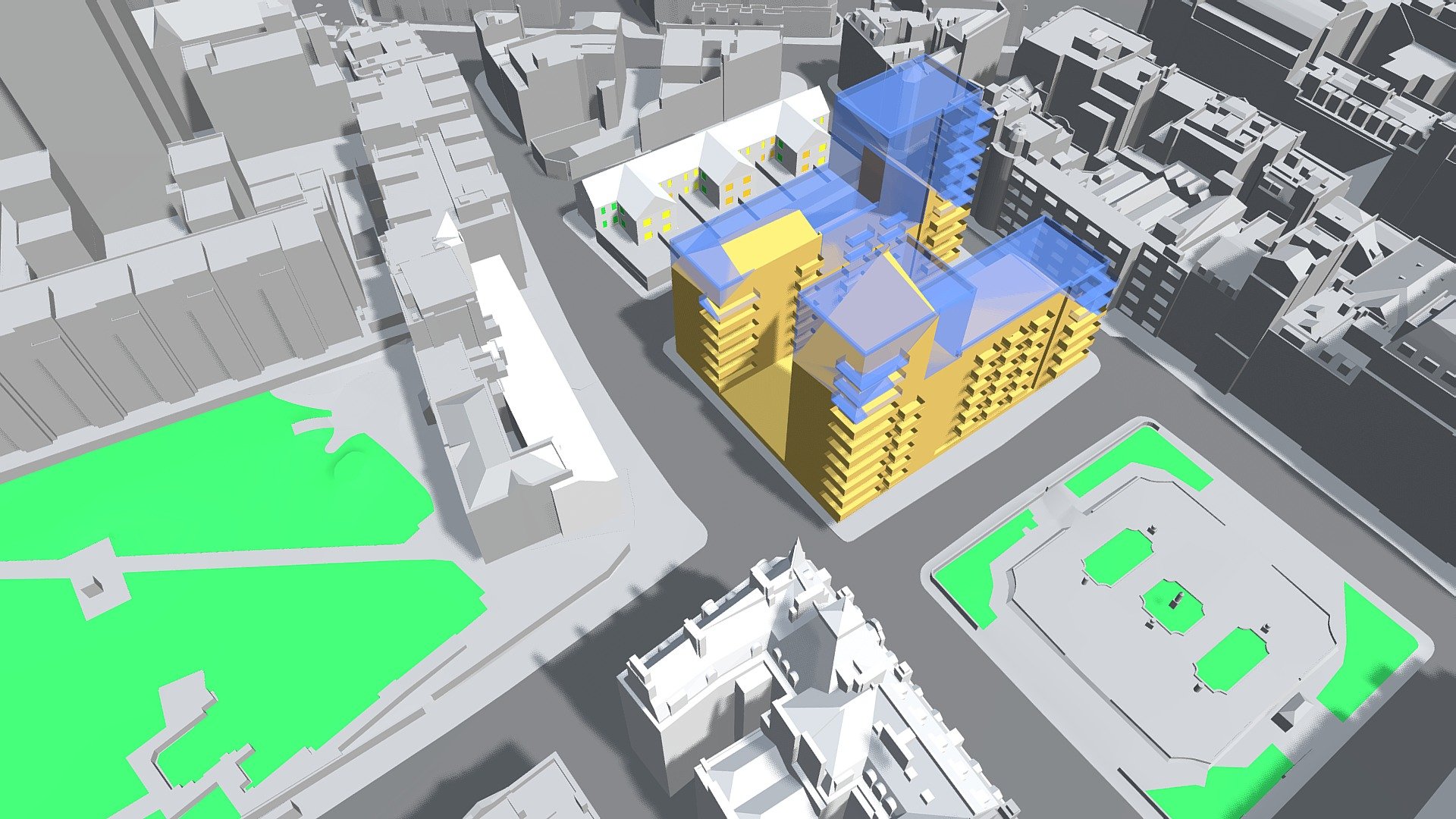 Test Unity - 3D model by Anstey [f660ef0] - Sketchfab