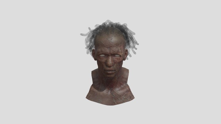 Outlast 3D models - Sketchfab