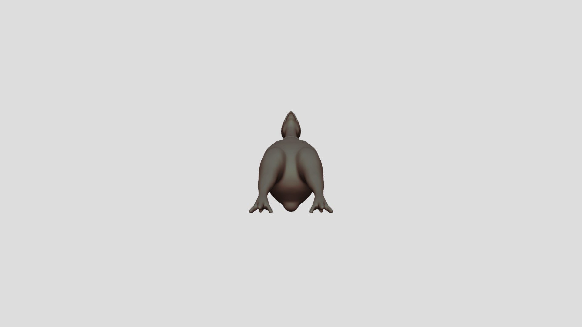 Rubber Chicken - 3D model by Lu.Jason [f661ce9] - Sketchfab