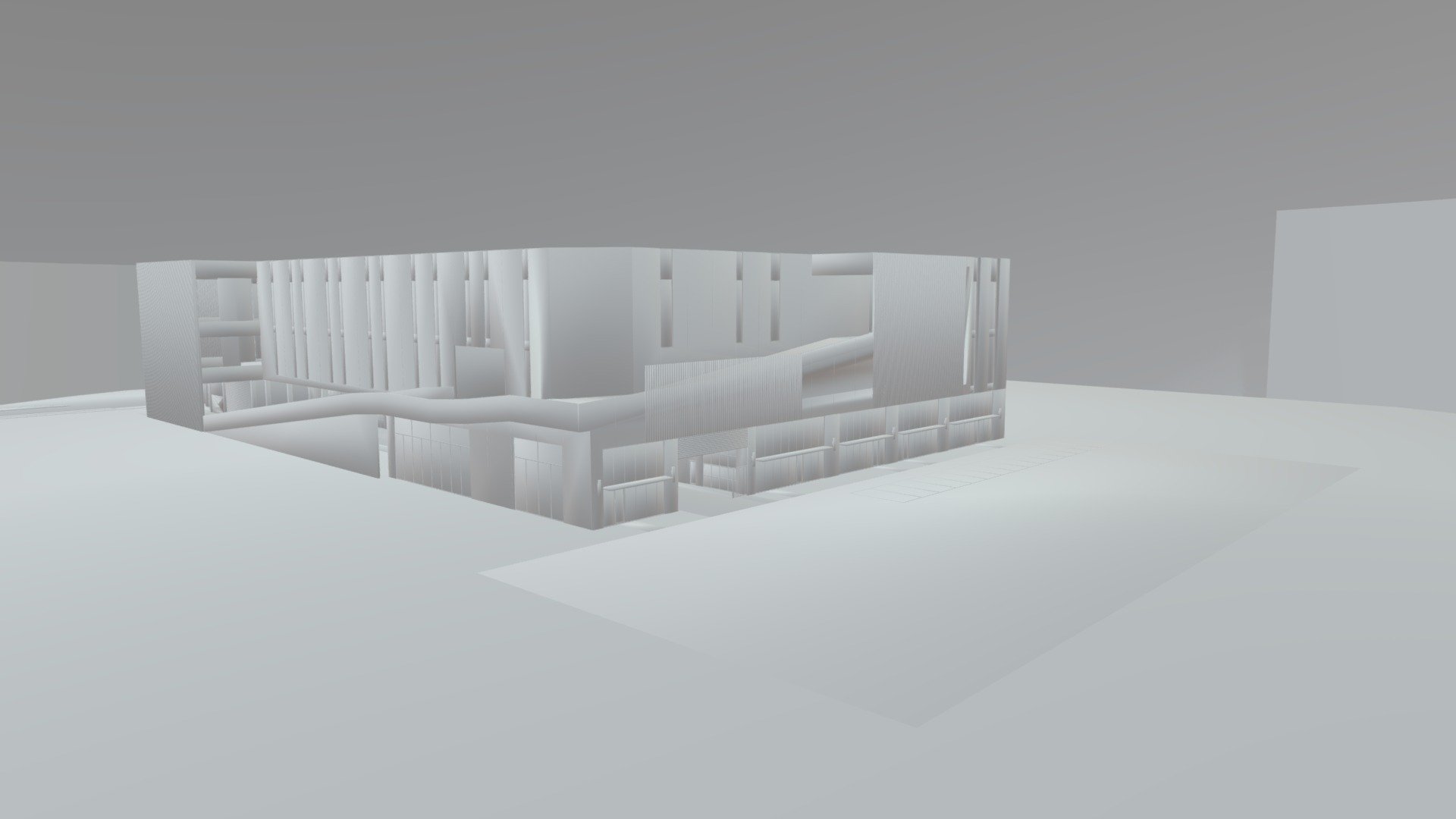 Preston - 3D model by sectort [f6629ed] - Sketchfab
