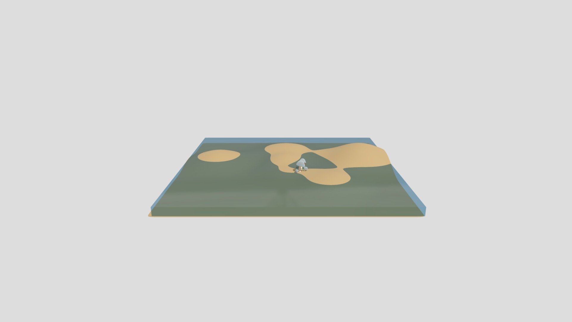 Setas mágicas - 3D model by Hakchi06 [f664061] - Sketchfab