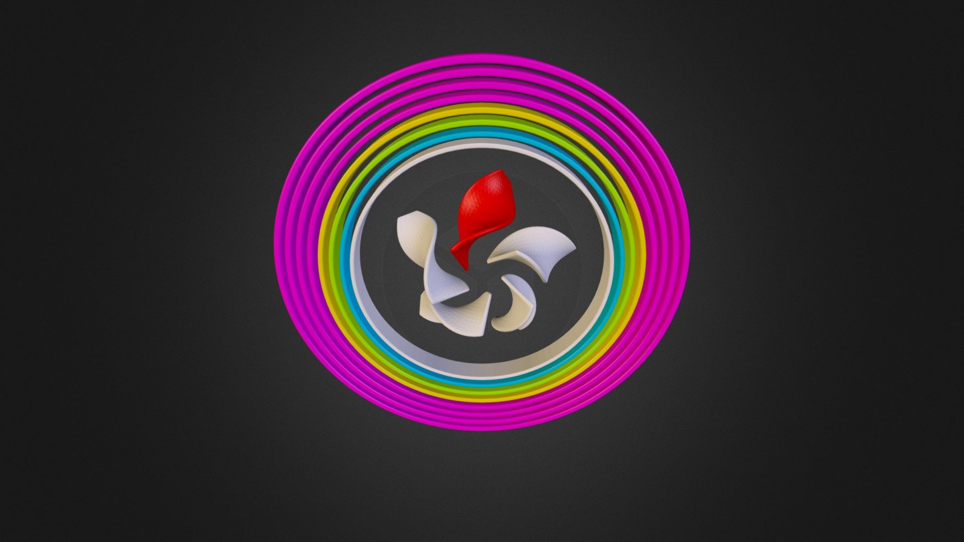 Spinning.3DS - 3D model by shawnhodgins [f665c1c] - Sketchfab