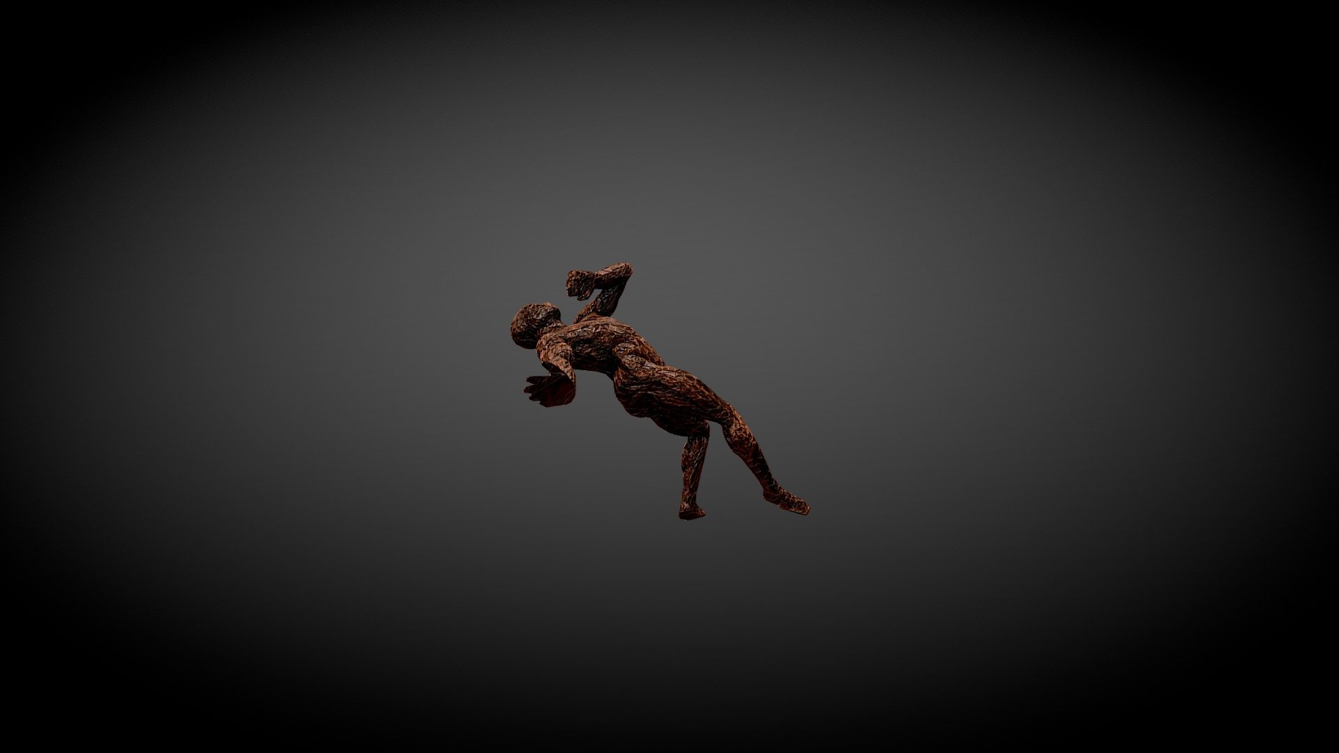 Neo Pompeii - 3D model by pecjiri [f66aeab] - Sketchfab