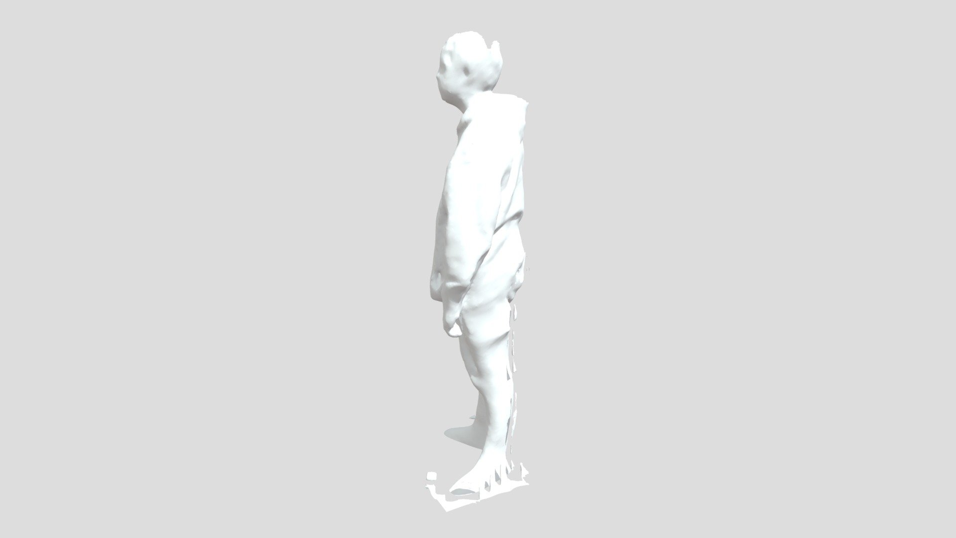 Textured_output - 3D model by hggsha [f66b32e] - Sketchfab