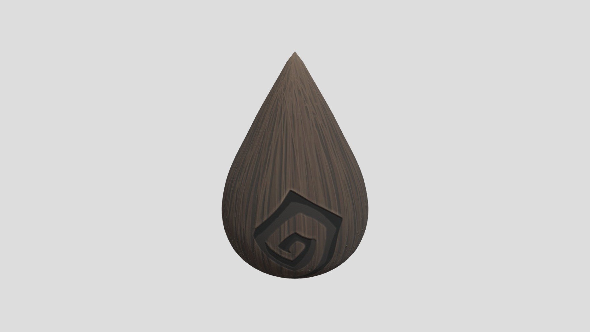 Fantasy plant seed texture - 3D model by SharKit [f66d2e1] - Sketchfab