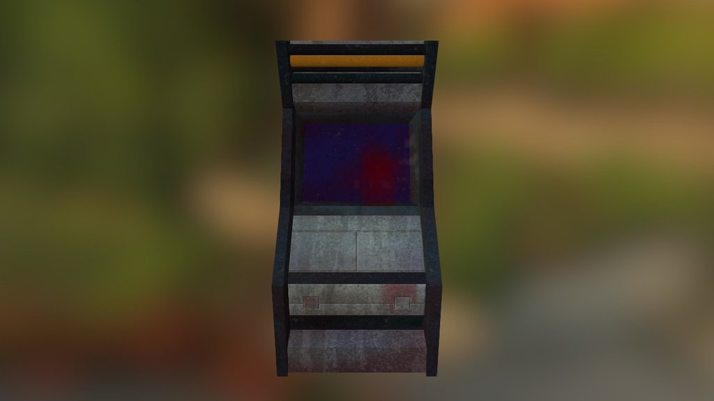 Wall Piece003 Diffuse Map - 3D model by kanto77 [f6719a7] - Sketchfab