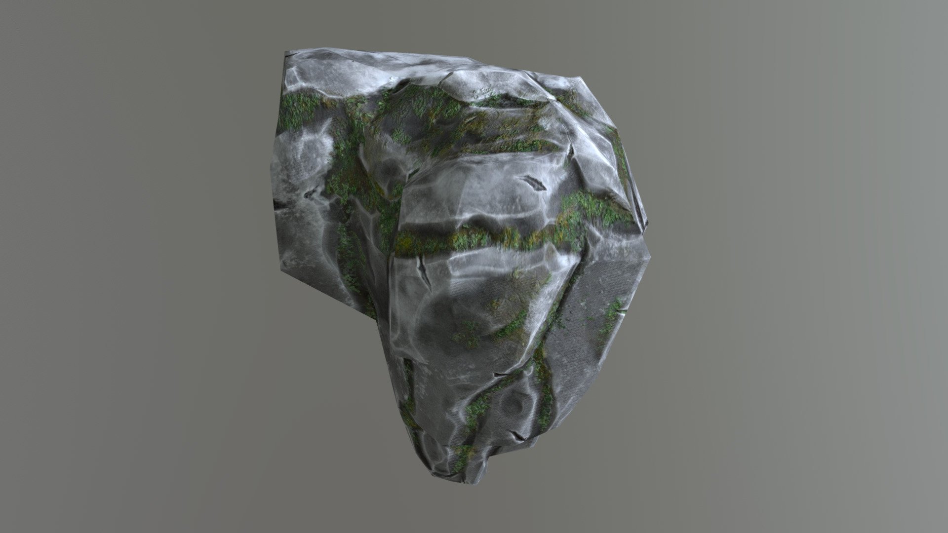 Rock_Platform_Small - 3D model by Pixel Make (@PixelMake) [f67633f ...