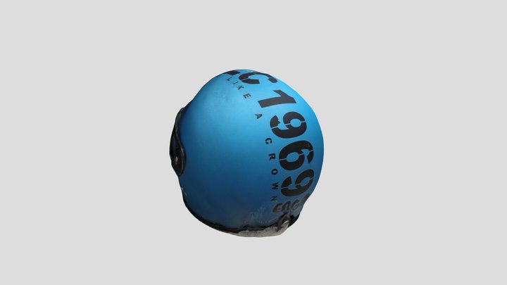 Shyam Barange (@shyam_barange) - Sketchfab