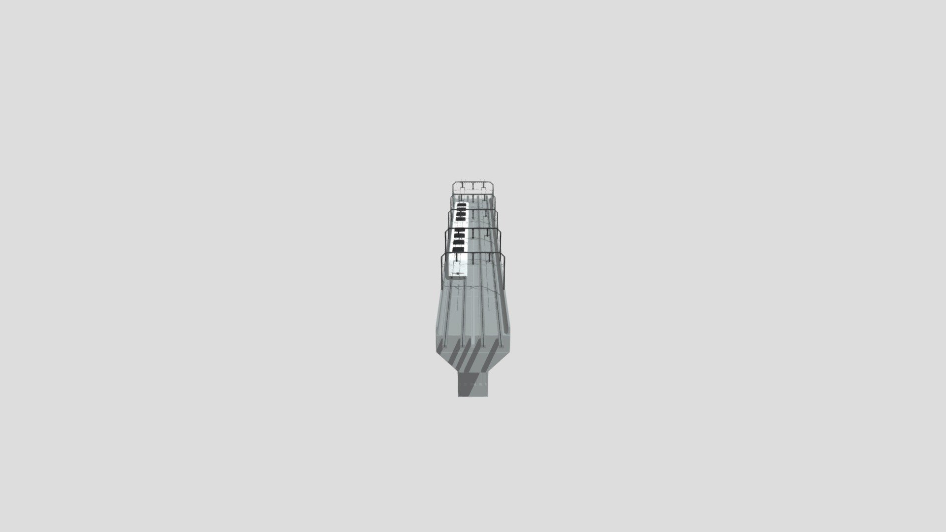 METRO COMMUTER RAIL - 3D model by kr_knightrat [f6768ba] - Sketchfab