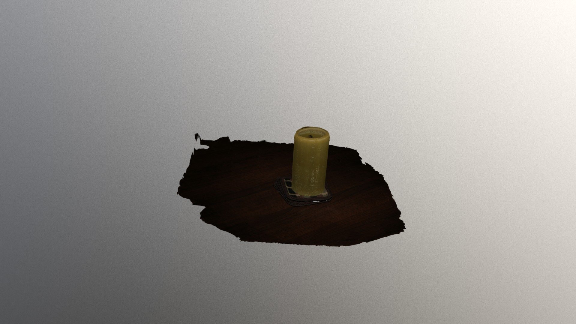 My spectacular 3D scene - 3D model by ragrgsby [f6782e7] - Sketchfab
