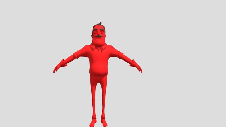 Devgamm 3D models - Sketchfab