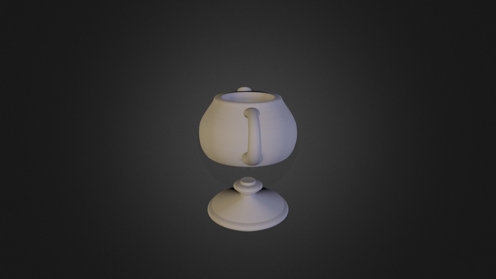 Pod-2 - 3D model by 3dwave [f67ad7a] - Sketchfab