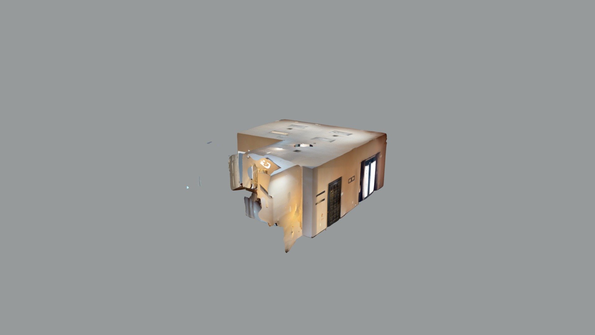 McCar Studio - Download Free 3D model by AJMills [f67b68c] - Sketchfab